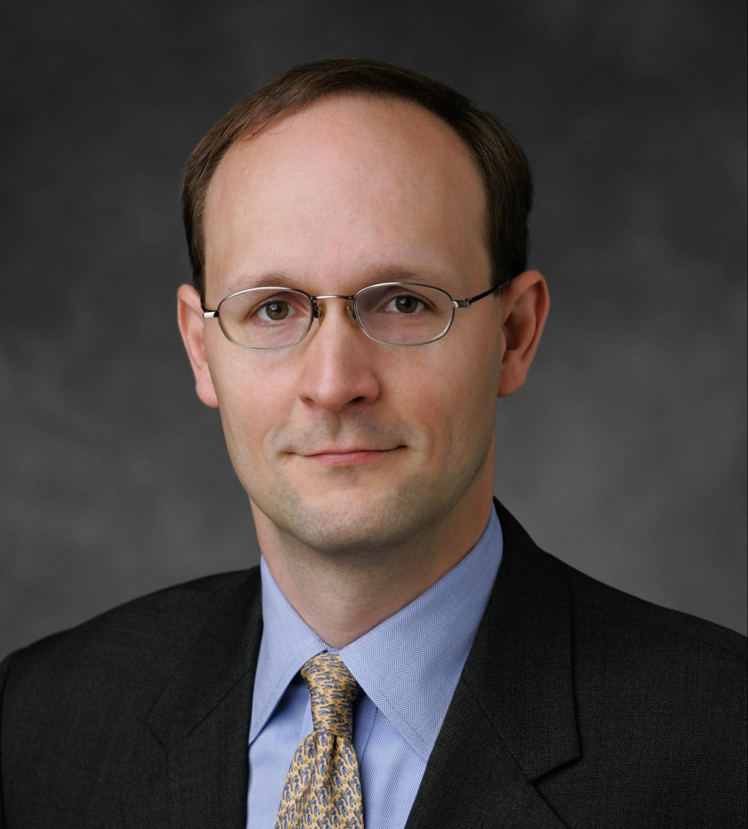 Senior Management – Young & Partners